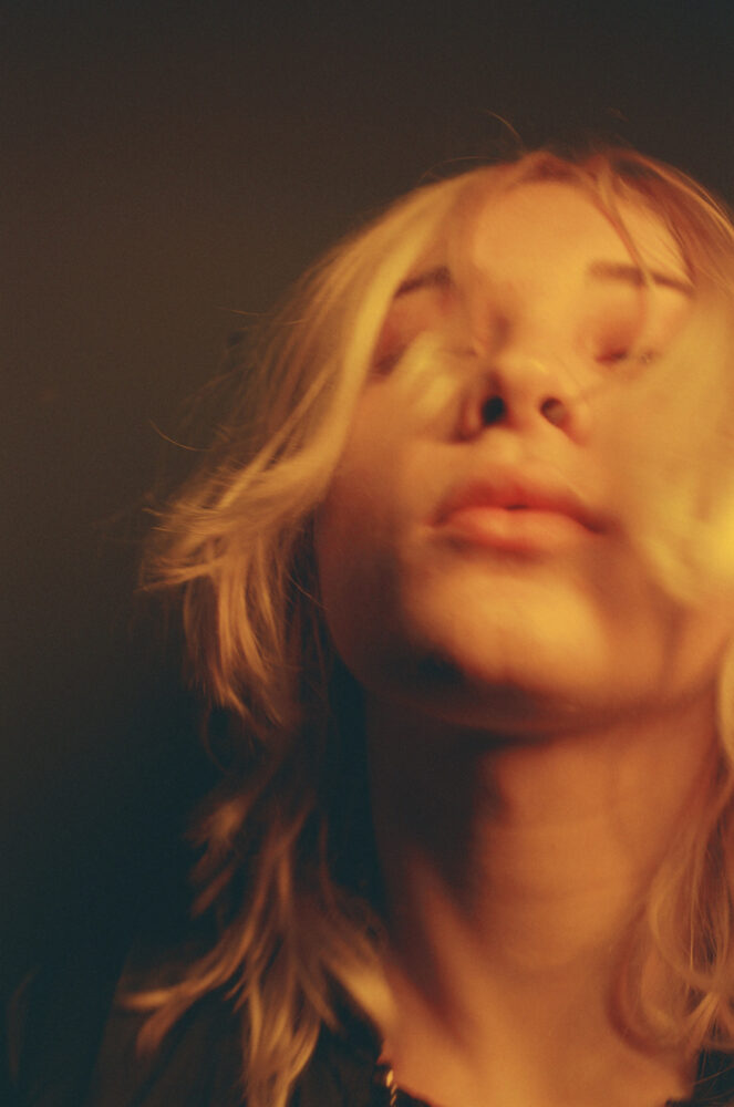 “So Many Feelings:” Meet Nettspend, Gen-Z’s Underground Savior