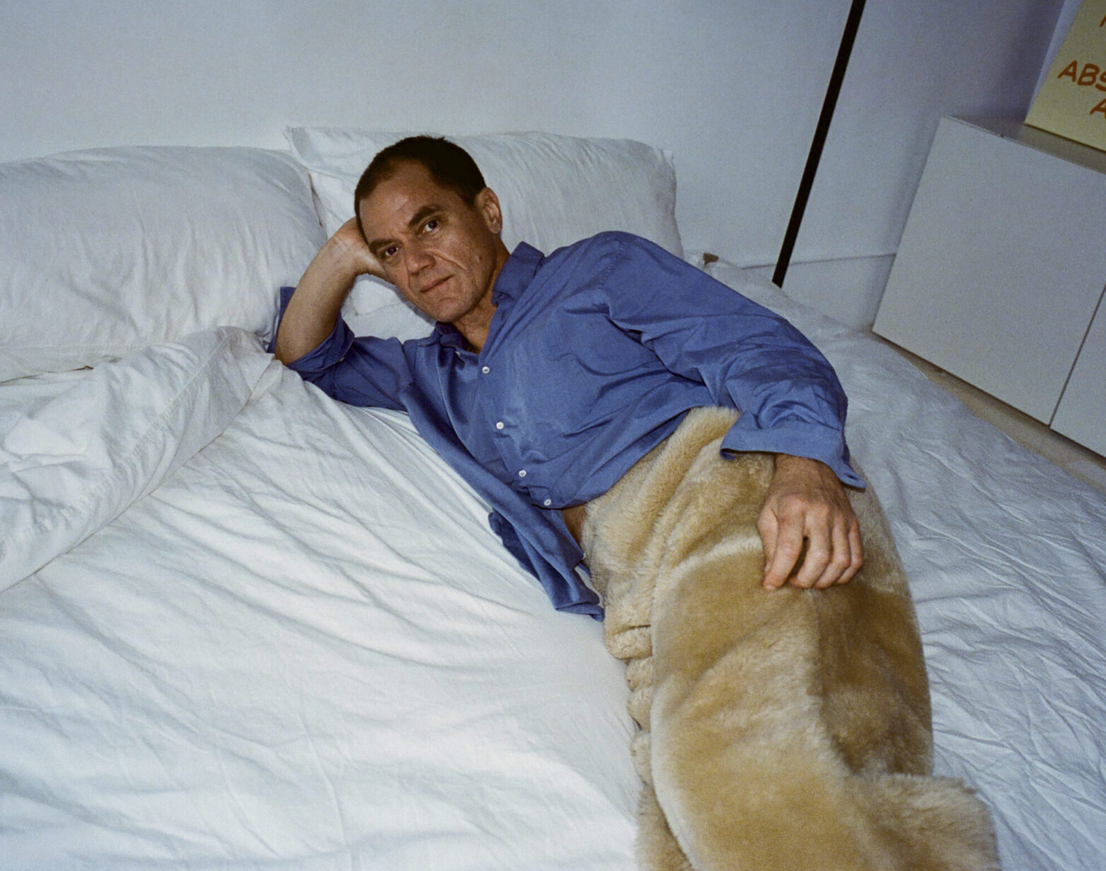 Marcus Allen Archives - Interview Magazine