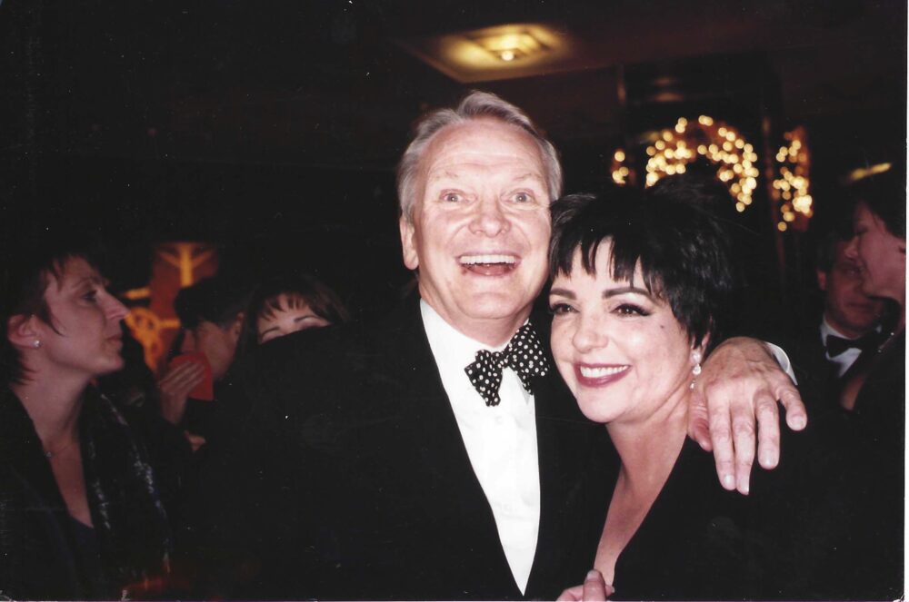 Bob Mackie Looks Back on a Lifetime of Dressing Divas