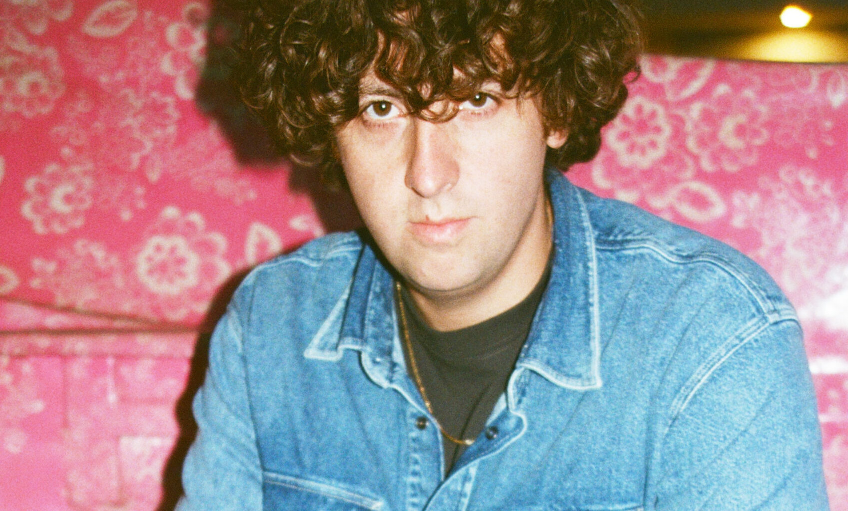 Jamie xx Tells Olafur Eliasson How He Found His Way Back to Music