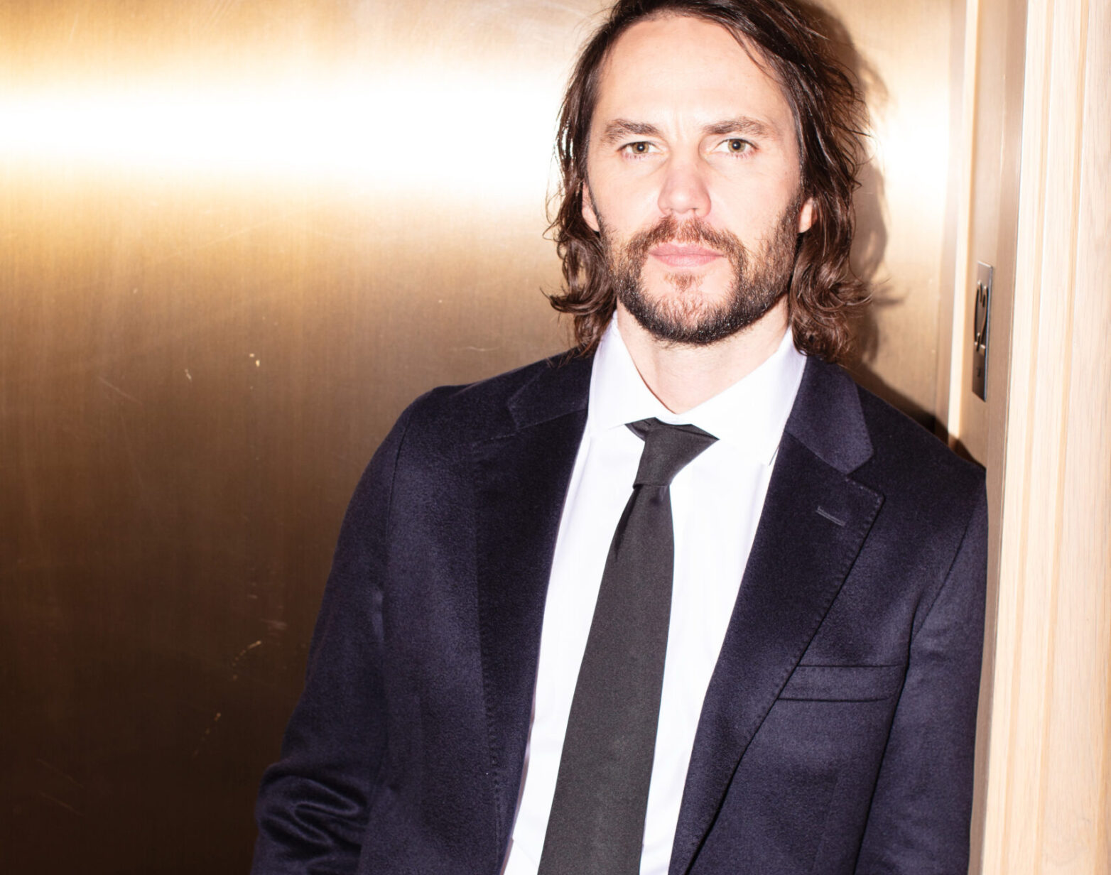 Luca Bertea Archives - Interview Magazine