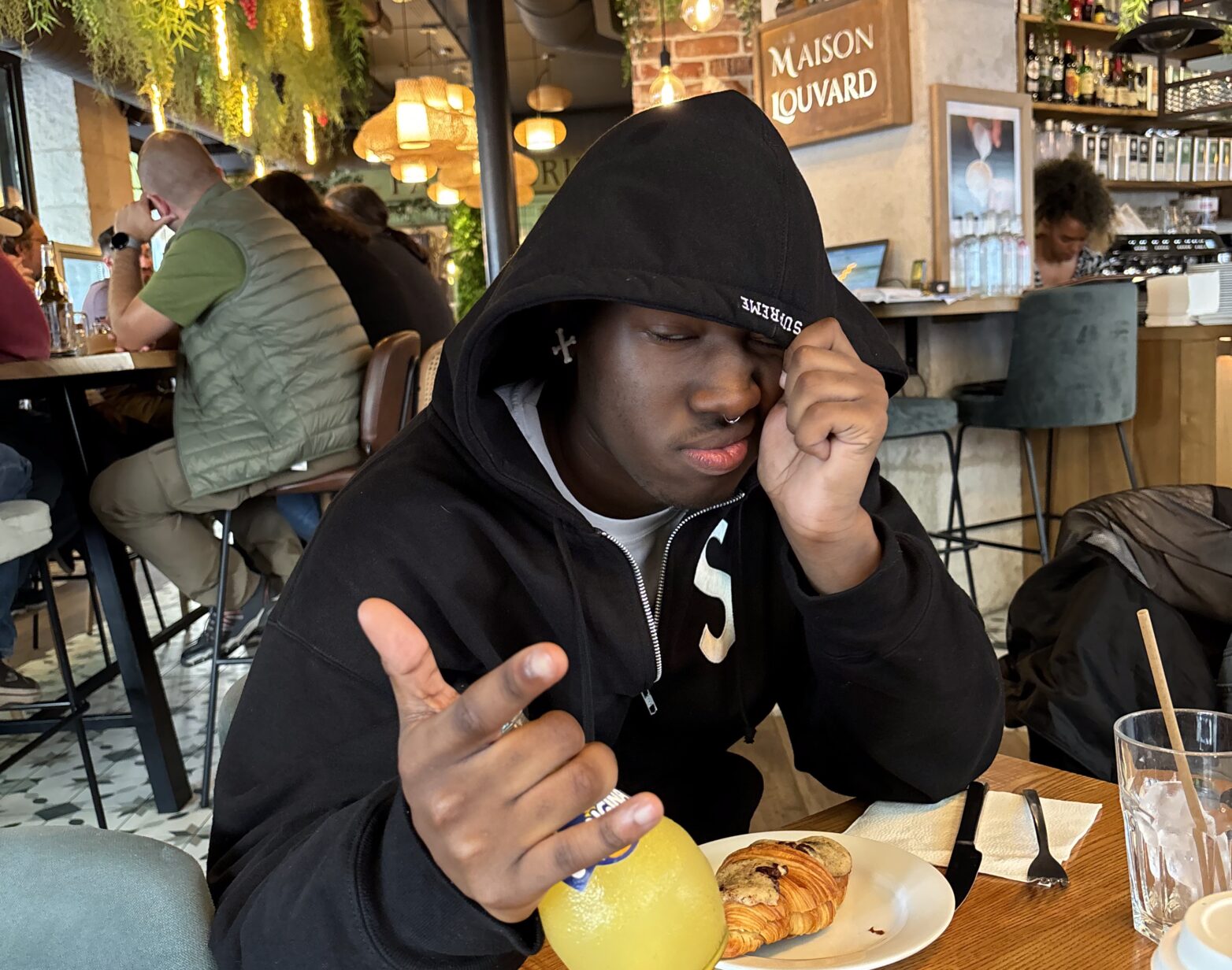 Music Archives - Interview Magazine