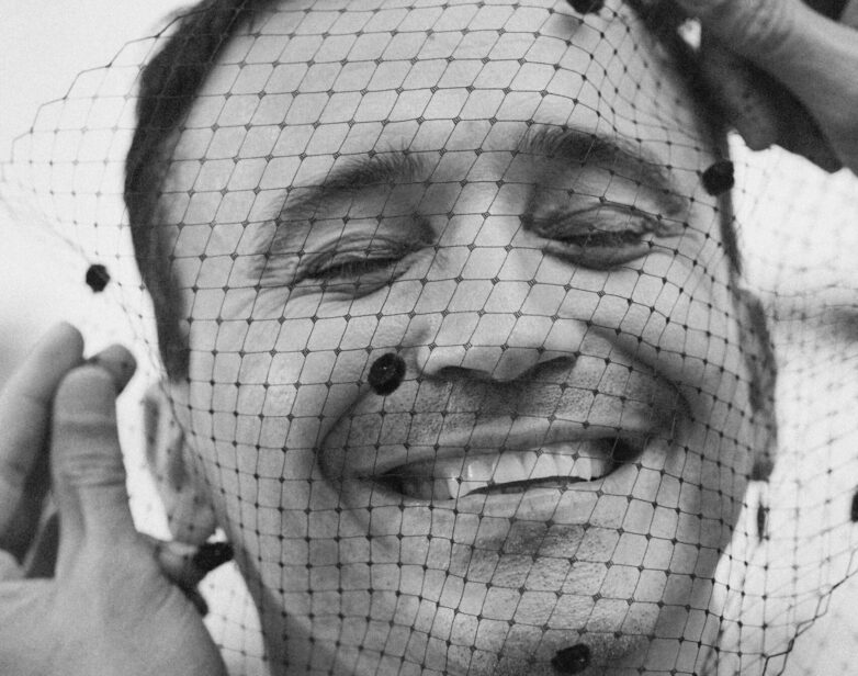 Claudio Robles Archives - Interview Magazine