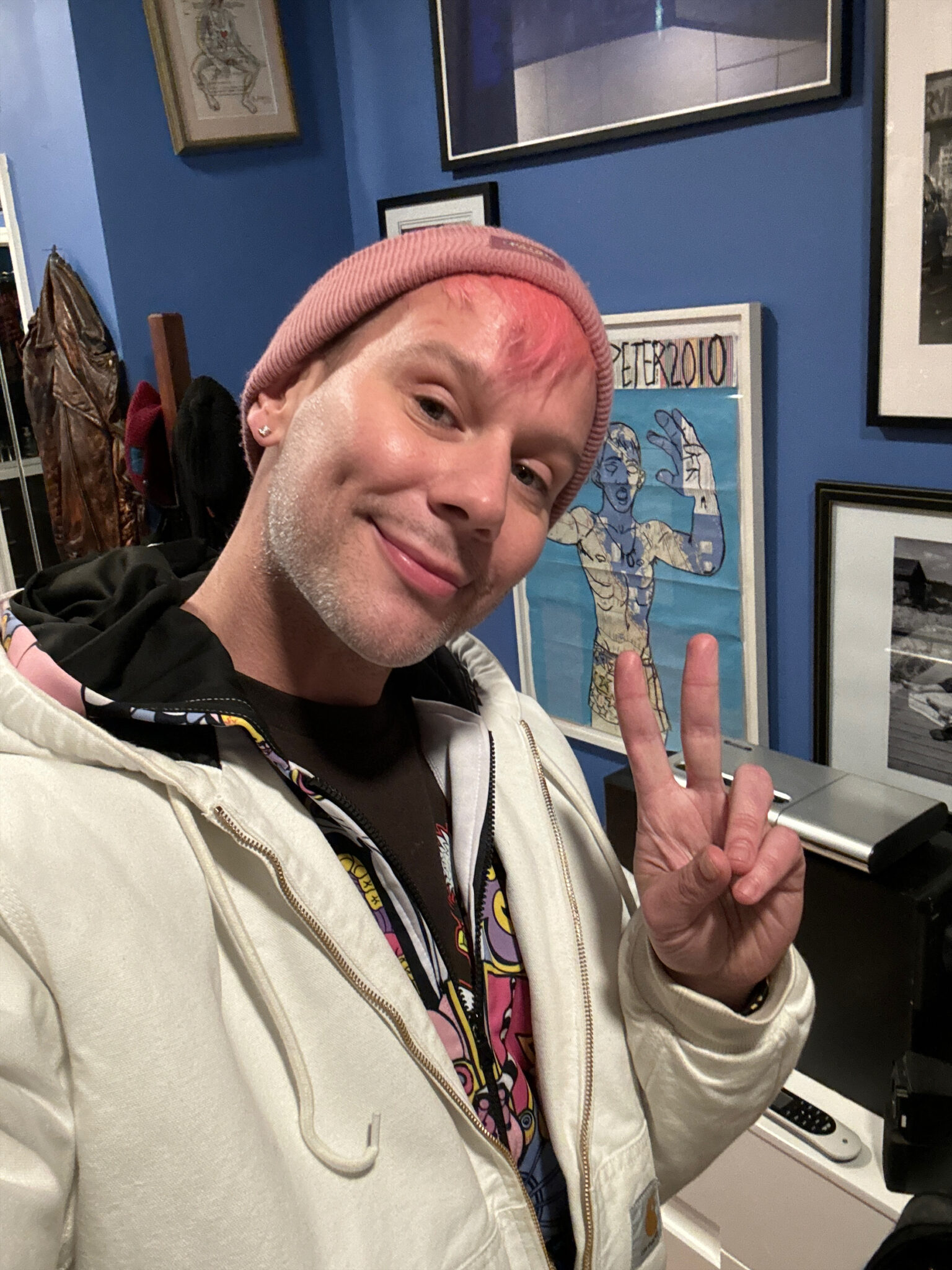 "Hit the Road, Jack": Drag: The Musical's Jimbo on Porn, Polyamory, and ...