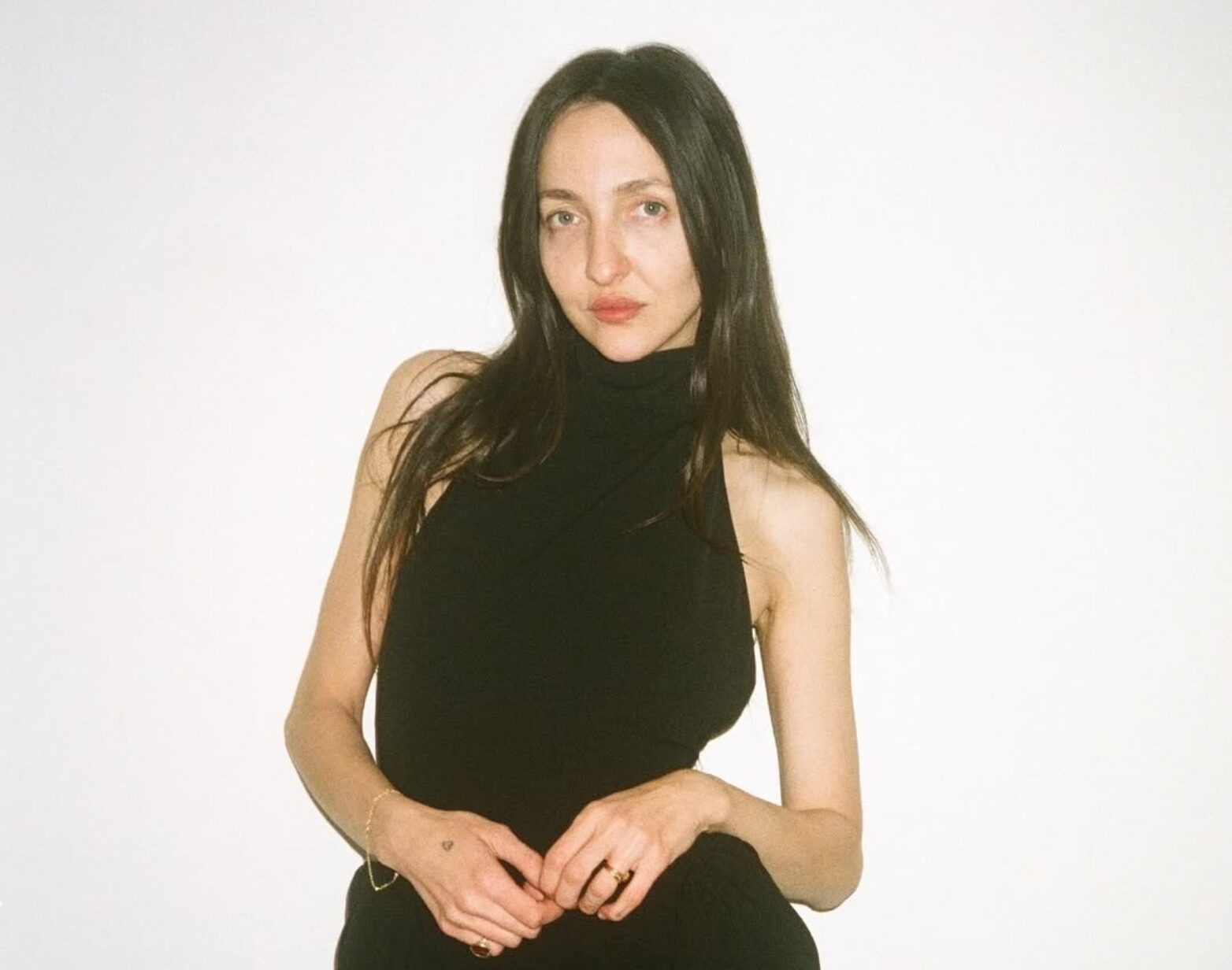 All of the Highlights From the Celine SS24 Tomboy Collection