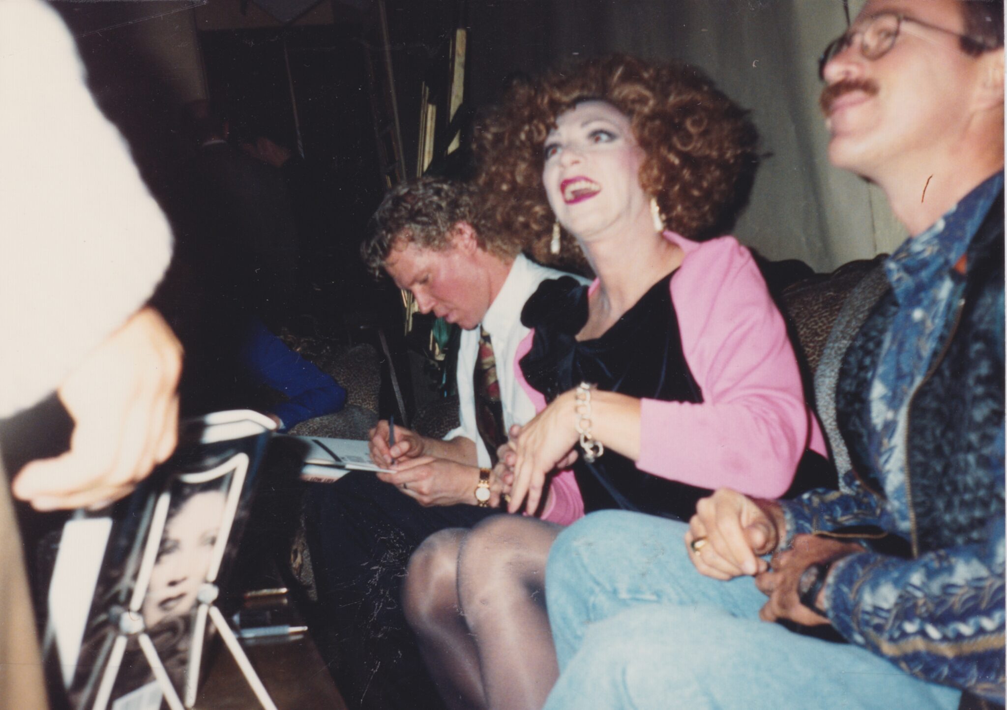 "I'm a Woman, Darling": The Life and Times of Warhol Superstar Holly ...