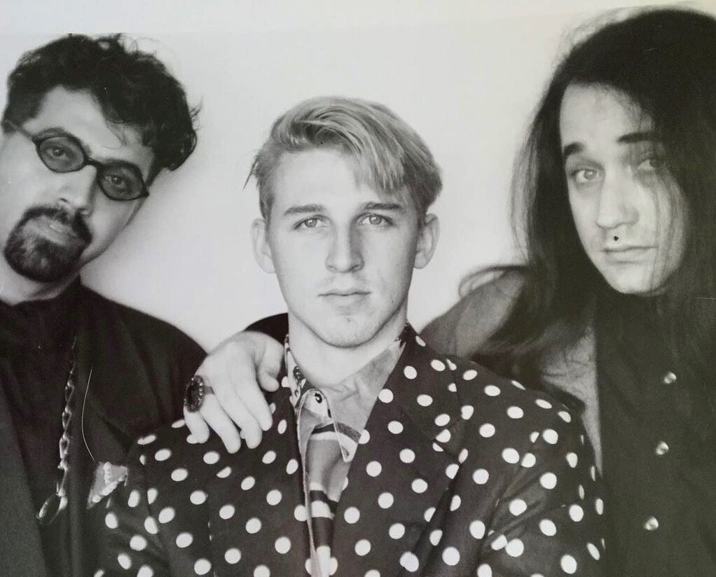 How Todd Oldham Built a Fashion Empire With 50 Bucks and a Bolt of Fabric