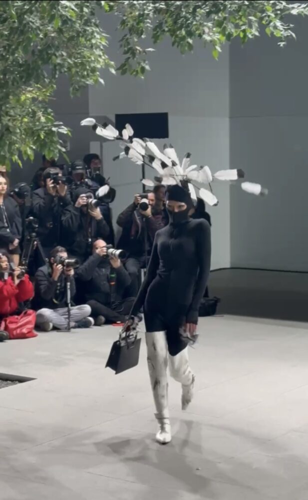 “I Need My Titties Out”: Raul Lopez and Kyle Luu on Luar FW25