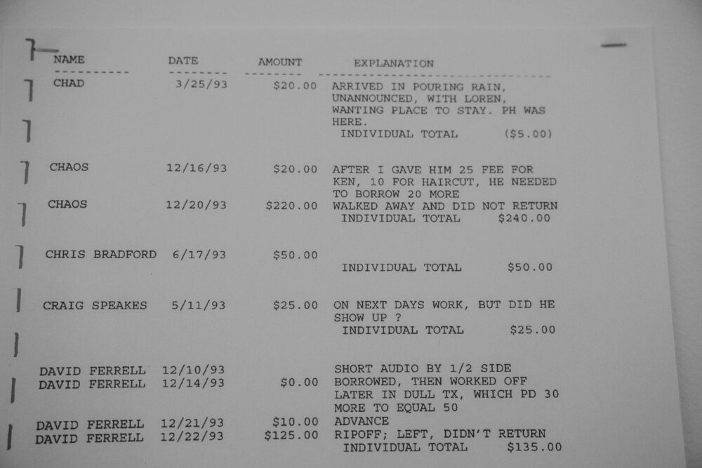 “The Men Were His Life”: Inside the Sordid World of Photographer David ...