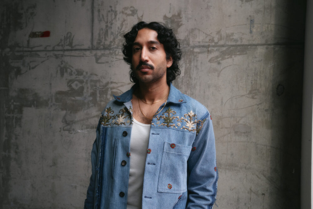At His Namesake Gallery, Rajiv Menon Wants to Put South Asian Artists ...