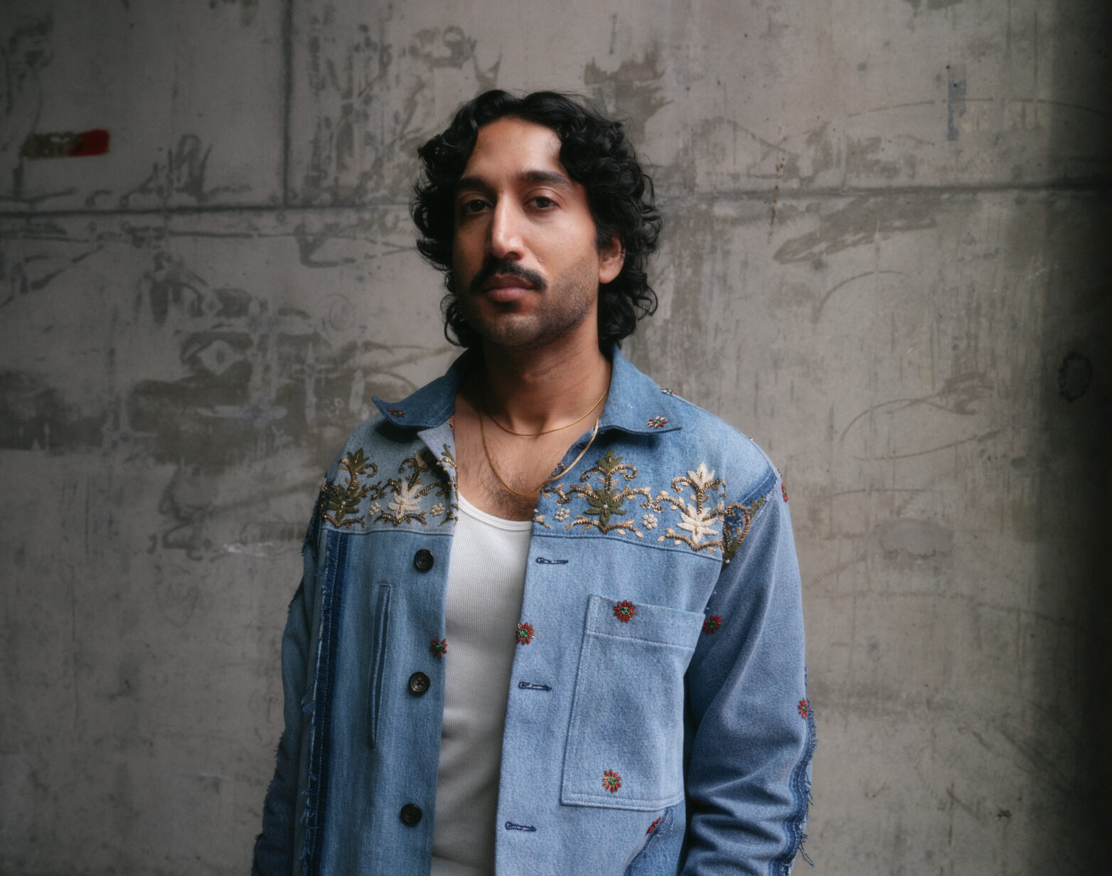 Simrah Farrukh Archives - Interview Magazine