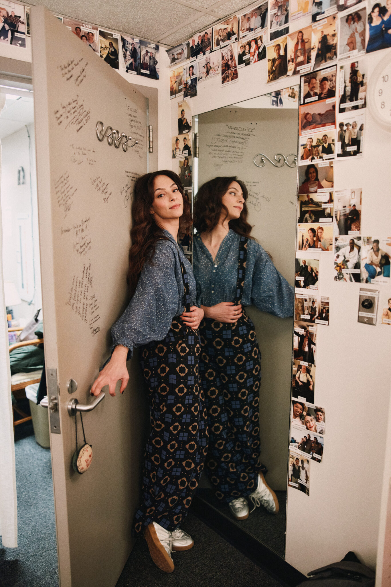 "The Laughter Is a Trojan Horse": Behind the Scenes of English With ...