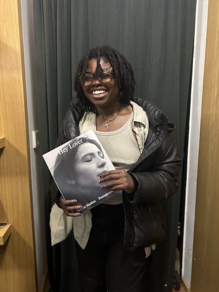 "I'm the Melancholy Party Photographer": Talking Love and Natural Light With Marcus Maddox