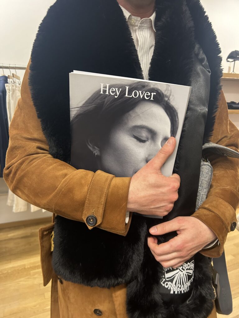 "I'm the Melancholy Party Photographer": Talking Love and Natural Light With Marcus Maddox