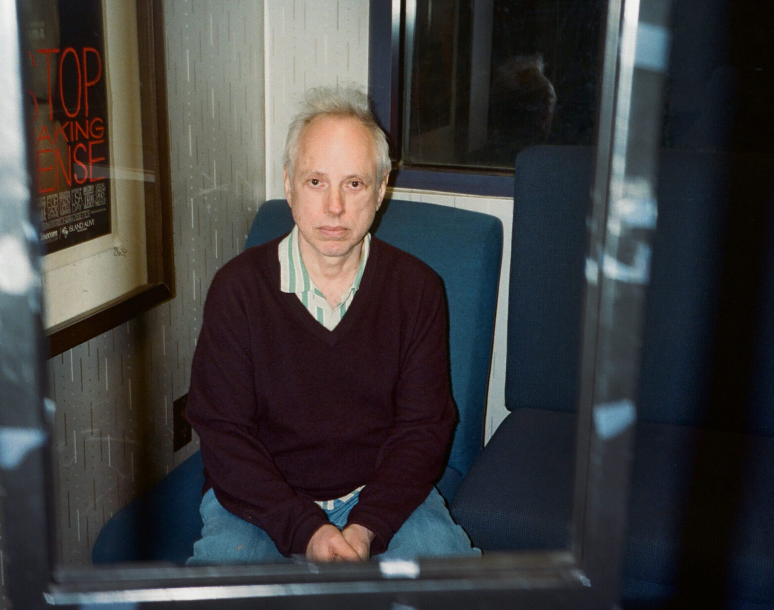 Jake Nevins, Author at Interview Magazine