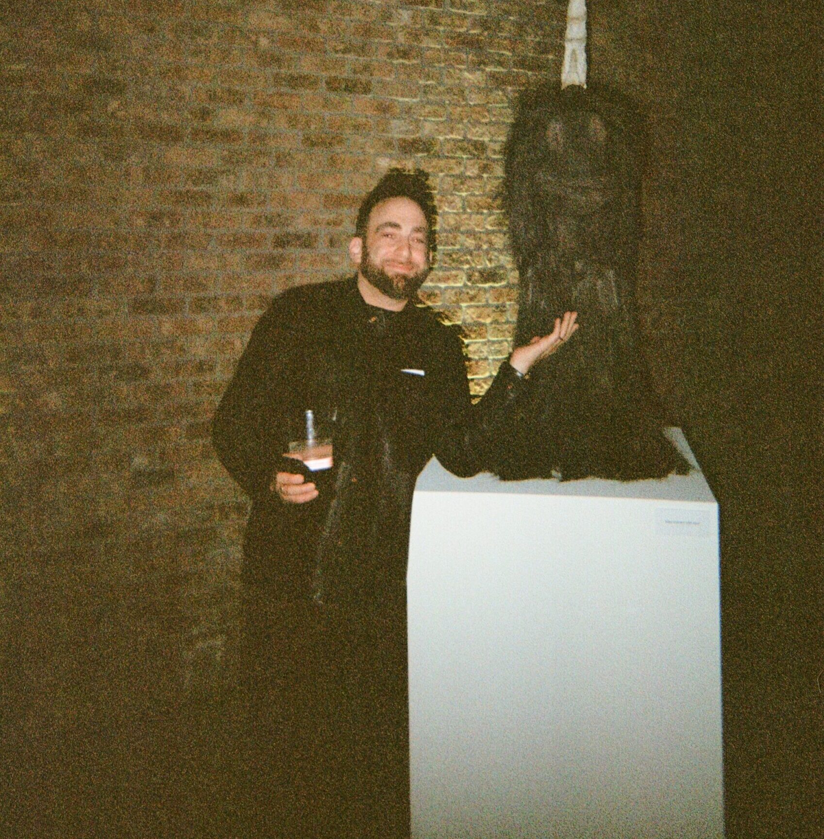 Director Alex Scharfman on Unicorn Mythology and Corporate Greed