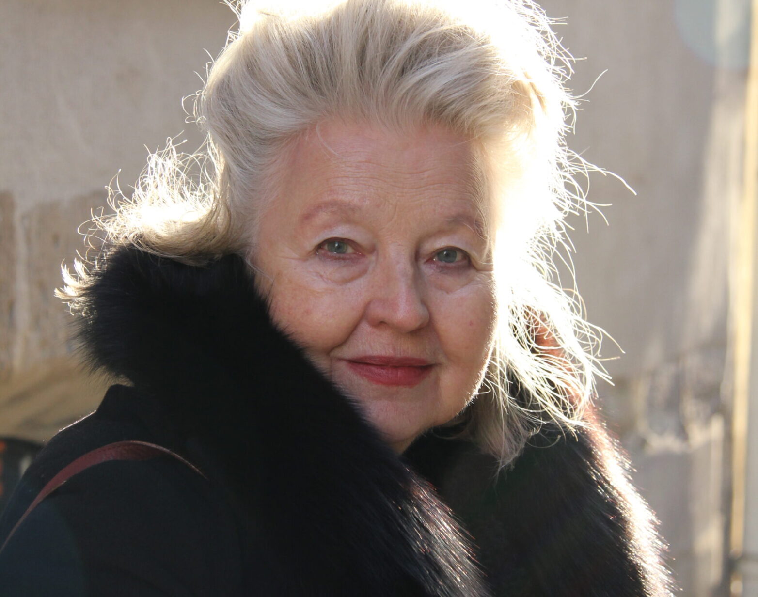 Anna Frandsen Archives - Interview Magazine