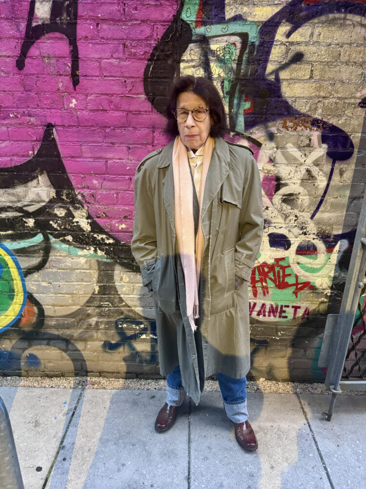 Fran Lebowitz on Crooks, Criticism, and the Mayor's Race