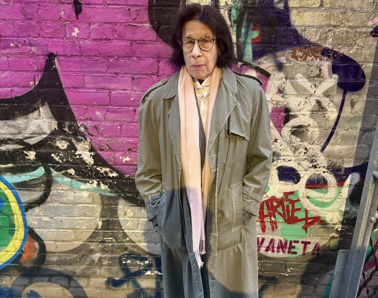 Jake Nevins, Author at Interview Magazine