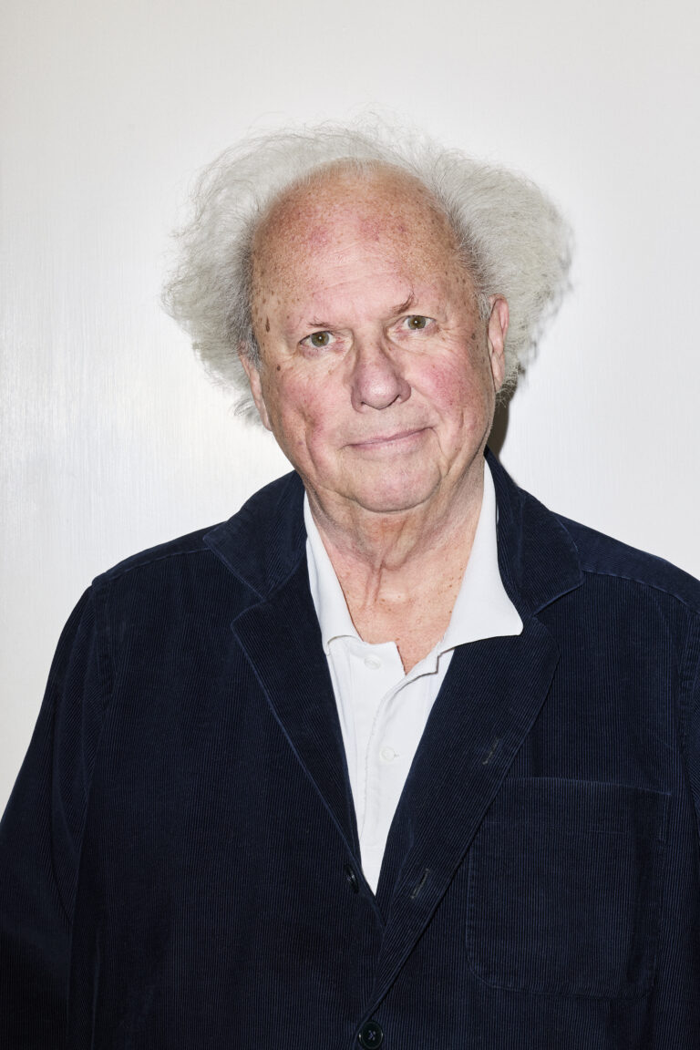 Graydon Carter on Guest Lists, Dress Codes, and Meghan Markle