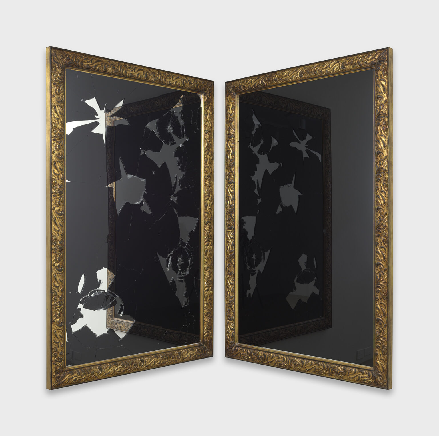 "I've Never Felt Younger": Michelangelo Pistoletto, in Conversation With Maurizio Cattelan