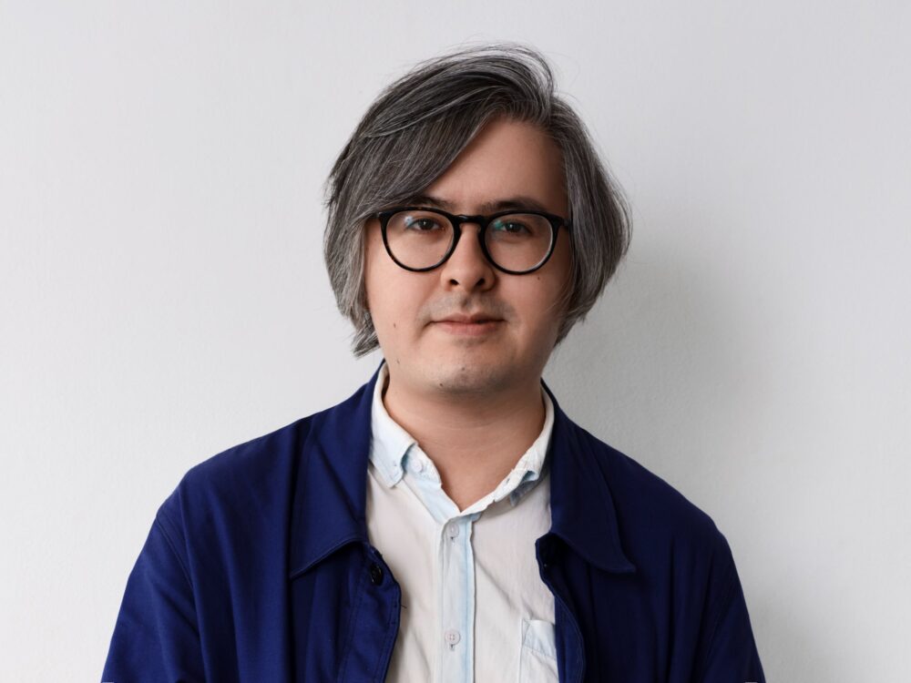 Jeremy Gordon on Media Jobs, Male Loneliness, and Modern Malaise ...