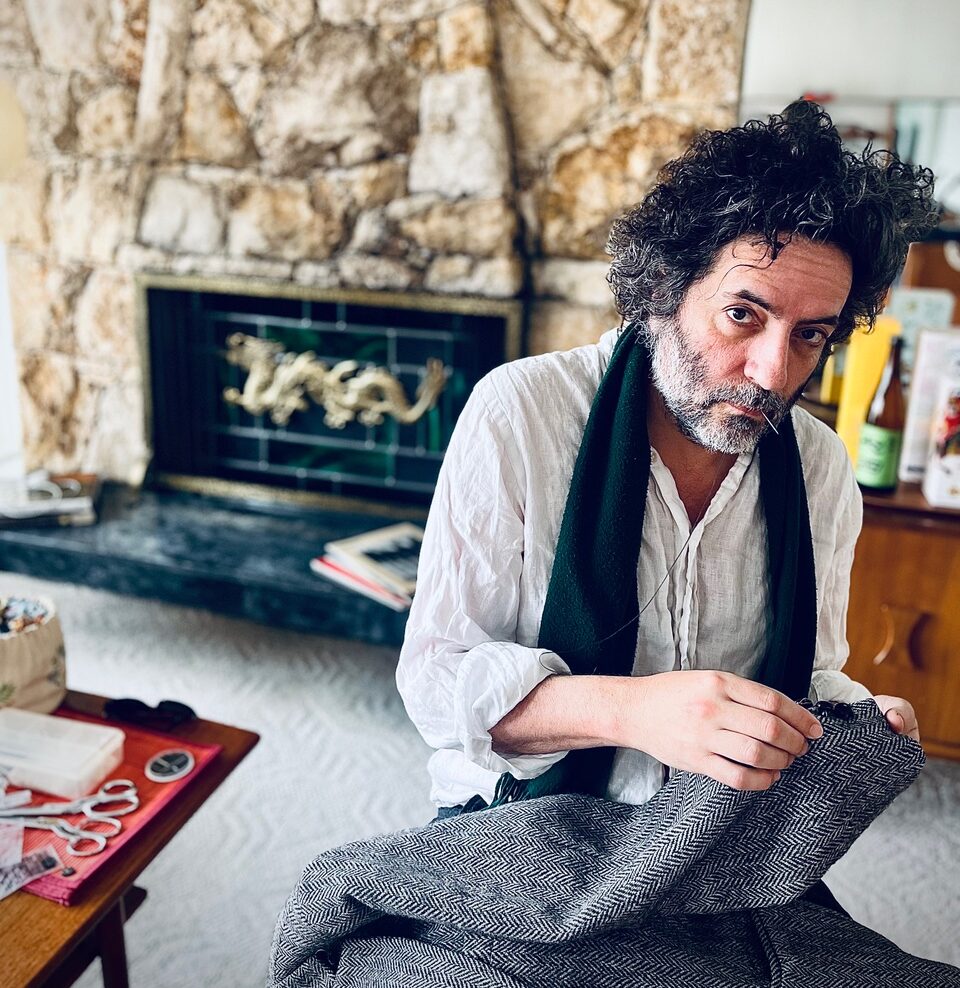 Dan Bejar and Jessica Pratt on Chronic Angst, Precious Instruments, and ...