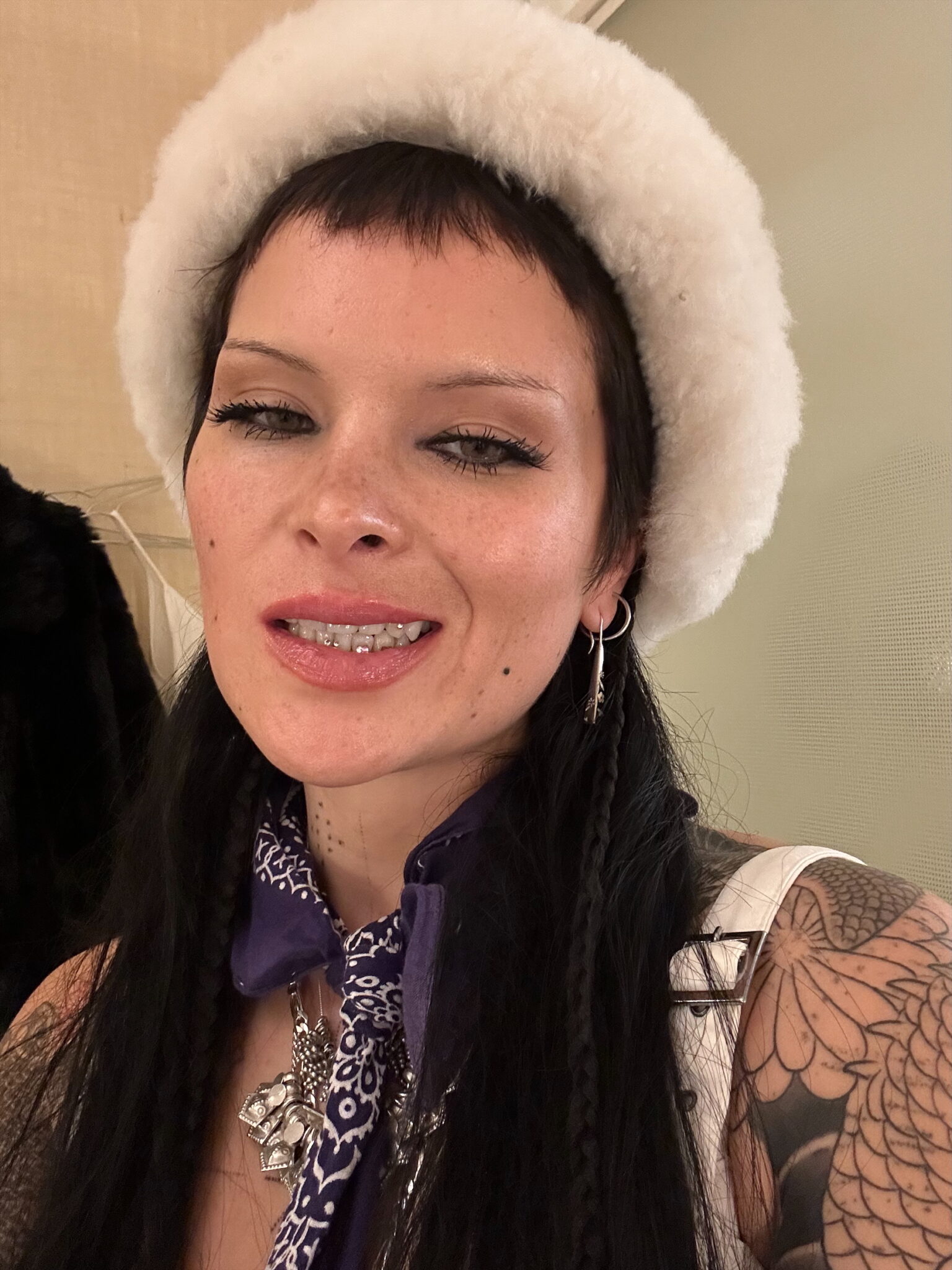 "I Haven’t Been to a Function Since Birth": Pop Experimentalist Saya ...