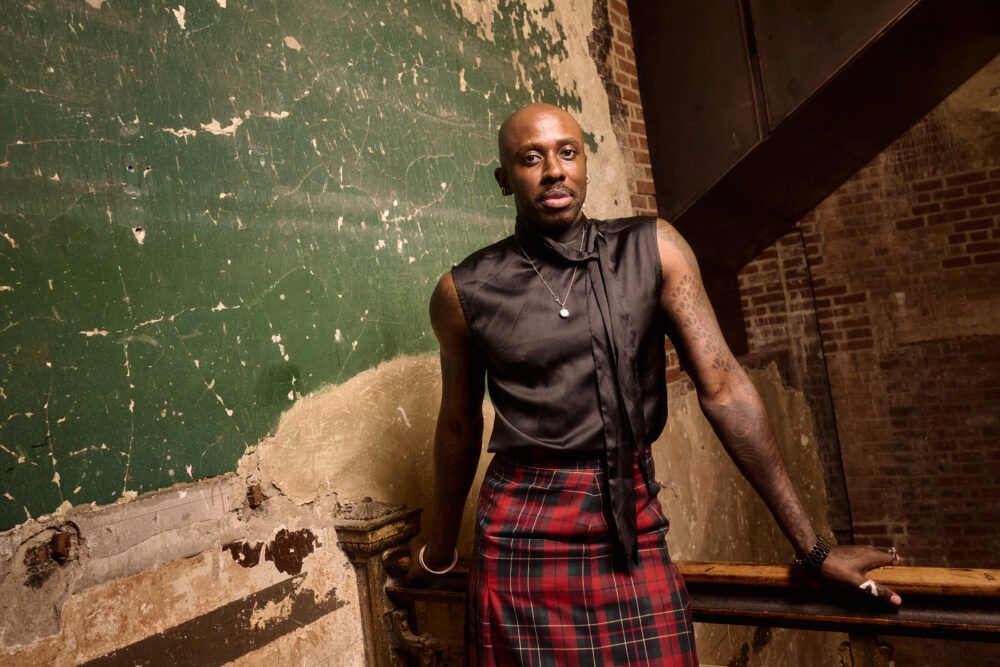 "Aren't These Plays For Everyone?": Behind the Scenes of BAM's Macbeth in Stride - Interview ...
