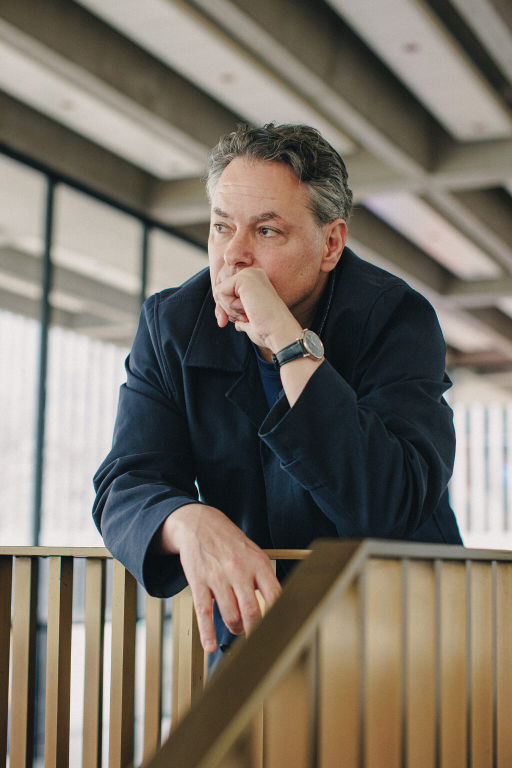 Adam Guettel Tells Jesse Eisenberg How He Wrote the Season’s Most ...