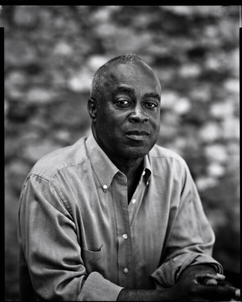 "You're Either a Storyteller or a Liar": Charles Burnett, in ...