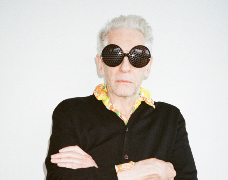Christopher Sherman Archives - Interview Magazine