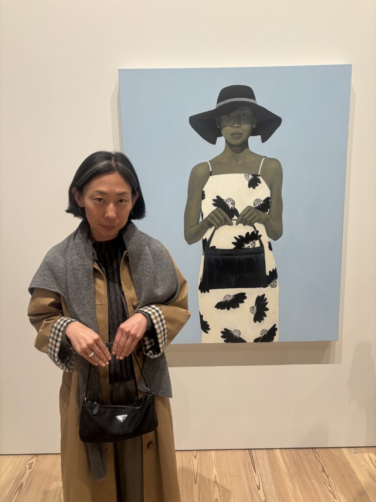 Artists, Critics, and Curators Reflect on the Legacy of Amy Sherald