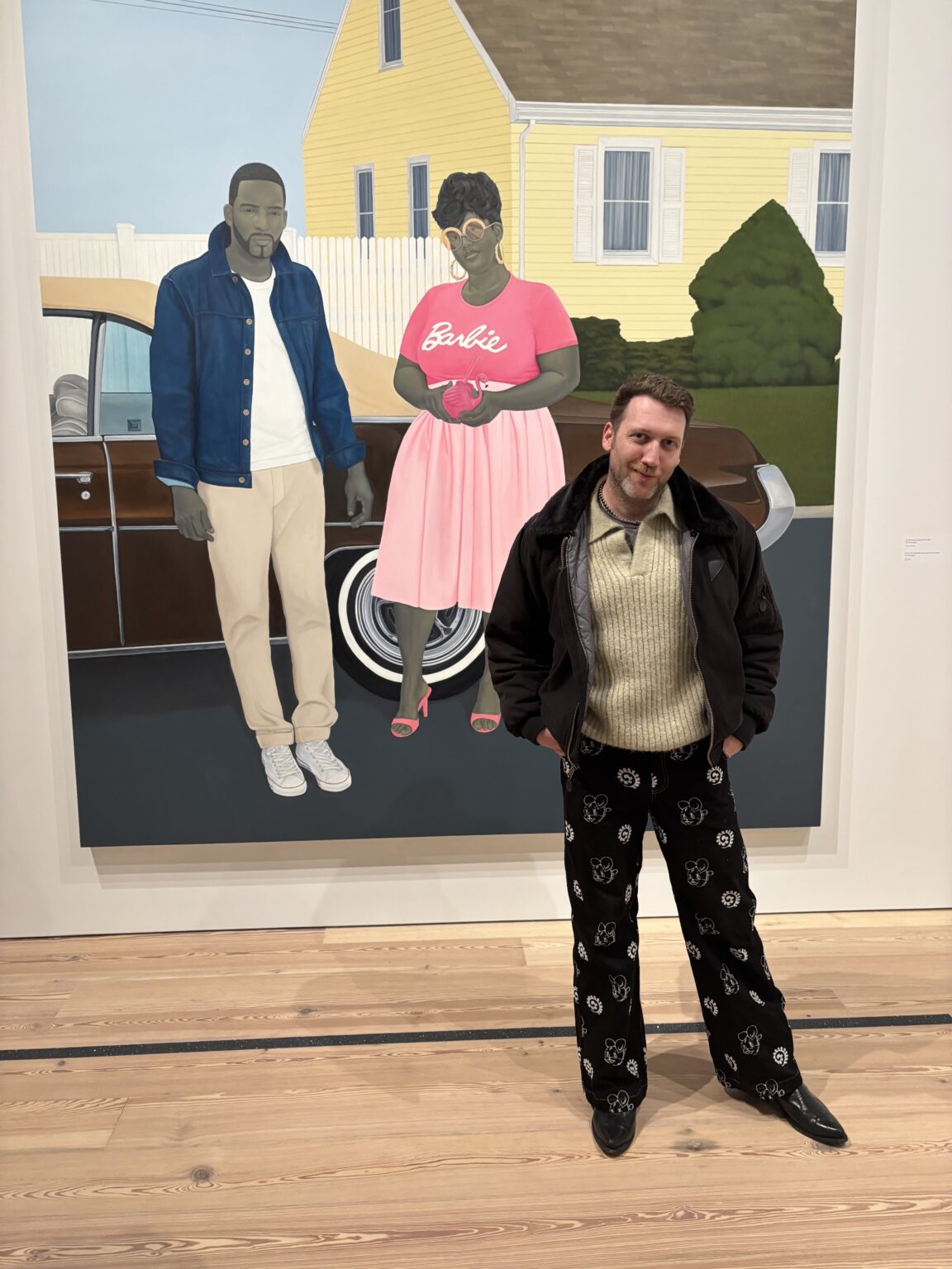 Artists, Critics, and Curators Reflect on the Legacy of Amy Sherald