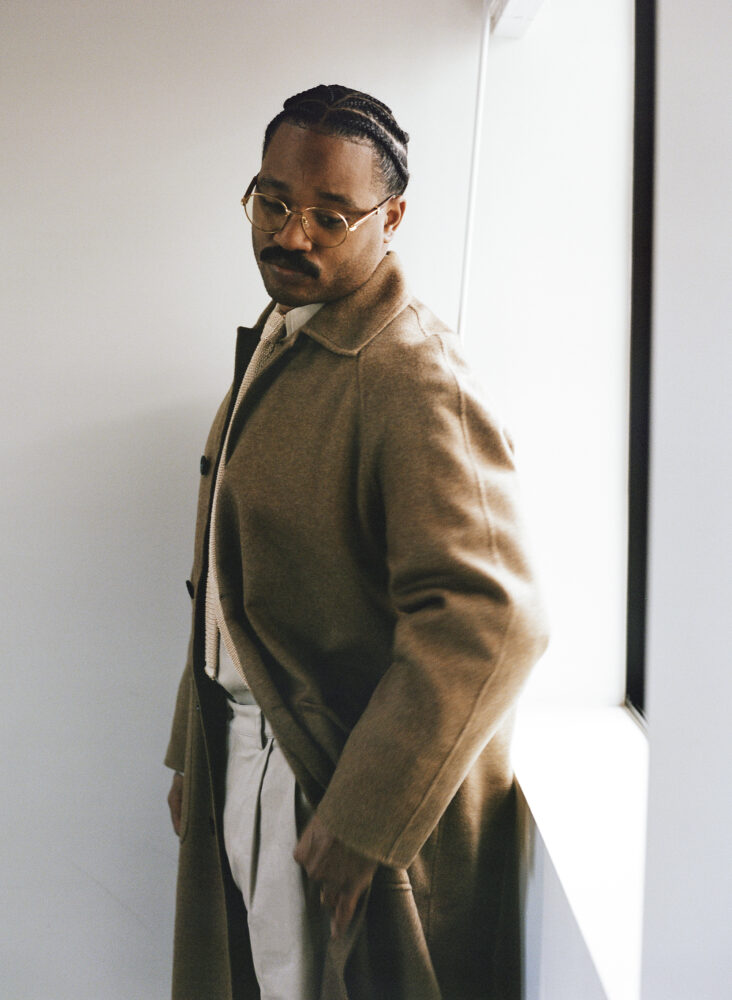 Ryan Coogler Tells LeBron James Why Sinners Is His Most Personal Movie ...