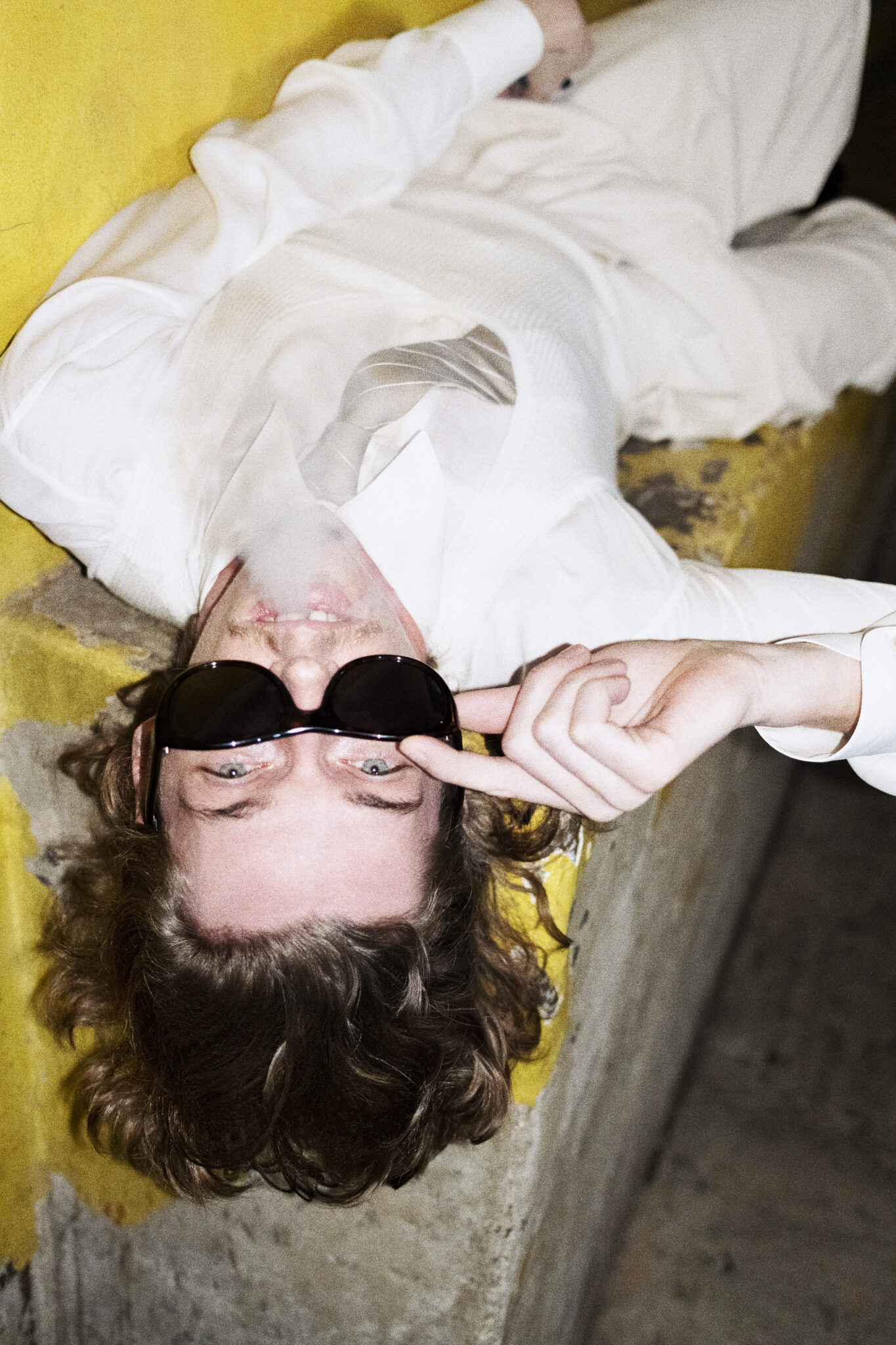 Jacob Lofland and Matthew McConaughey on Grief, Manhood, and the ...