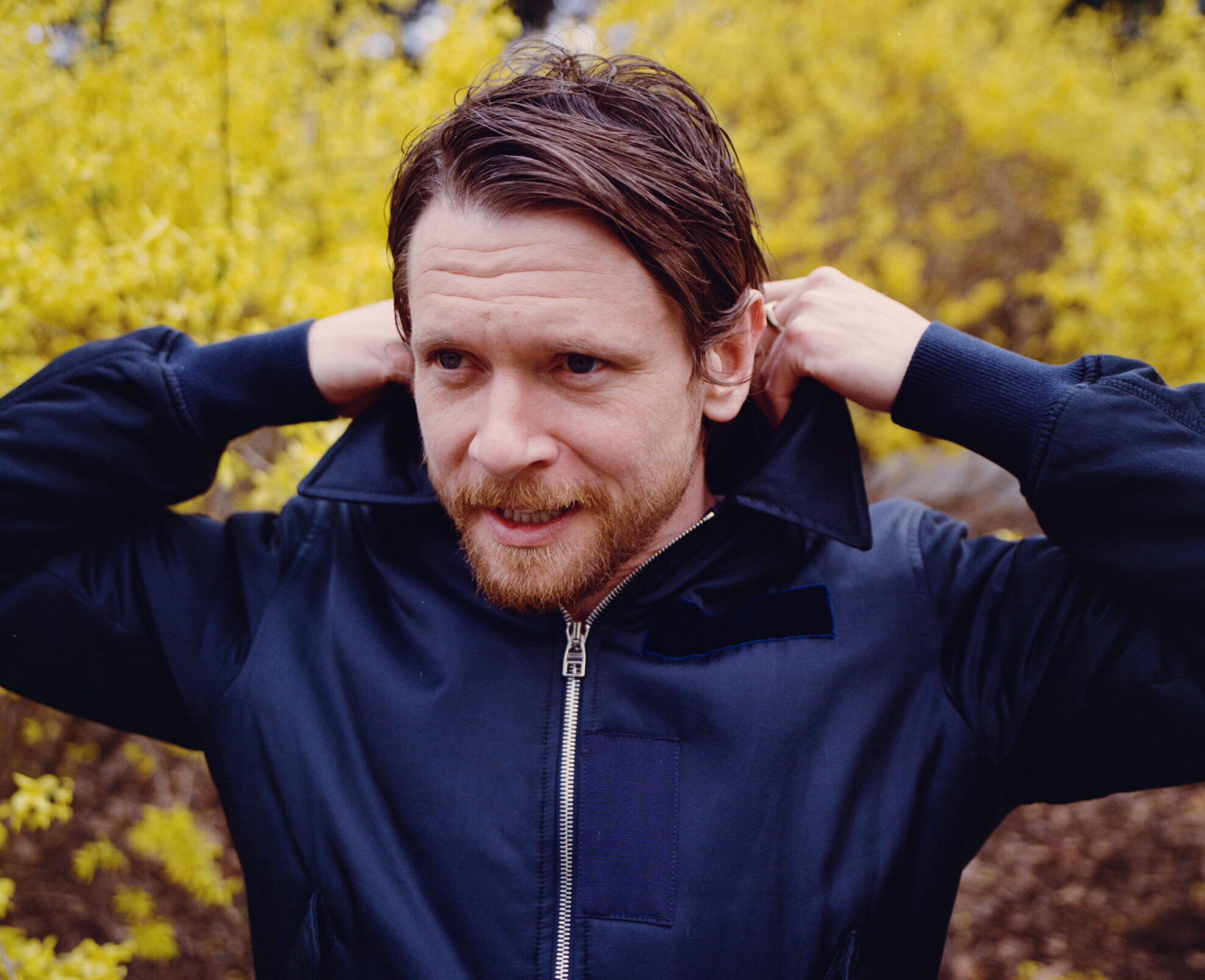 In "Sinners," Jack O'Connell Sucks You In