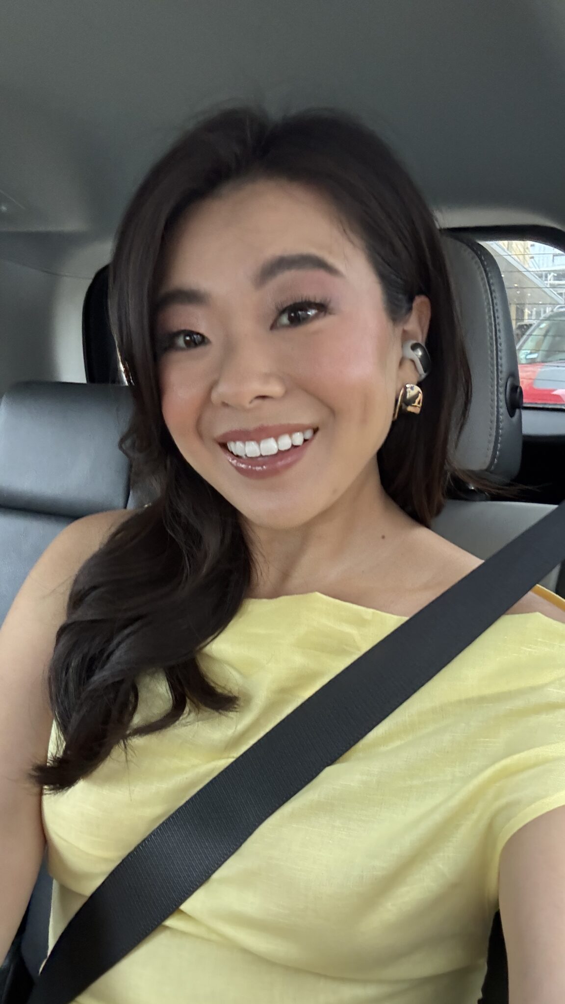 Vivian Tu of @YourRichBFF Gives Us the Skinny on Trump's Tariffs