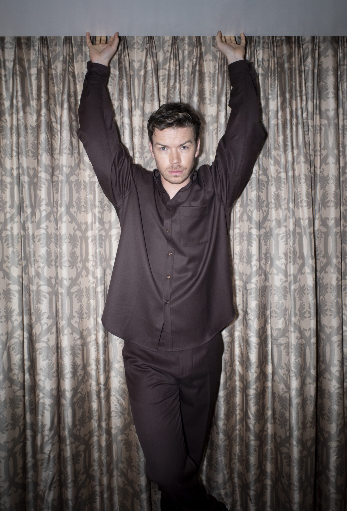 Will Poulter Has Three Movies Out This Month. Kit Connor Wants to Know ...