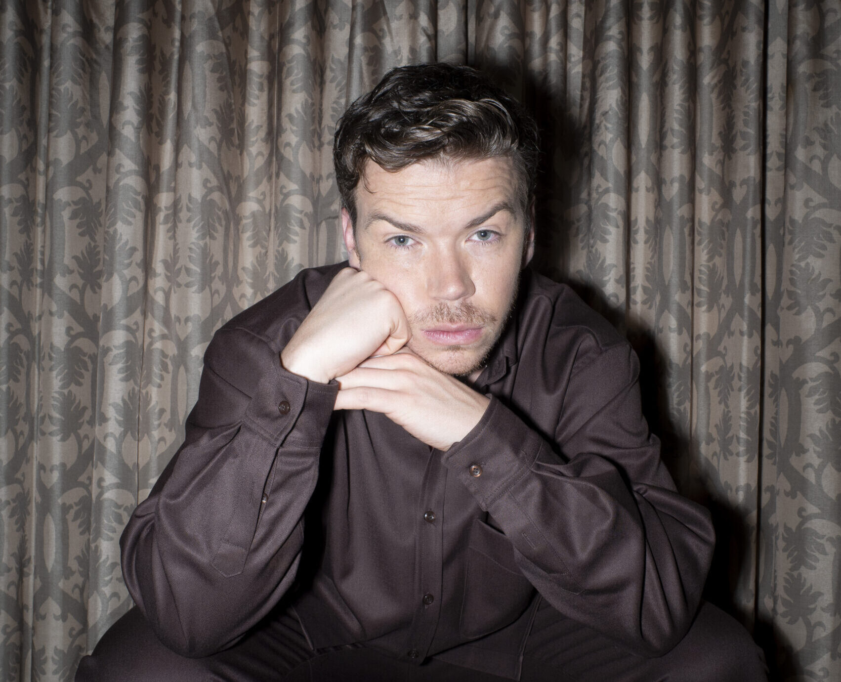 Will Poulter Has Three Movies Out This Month. Kit Connor Wants to Know ...