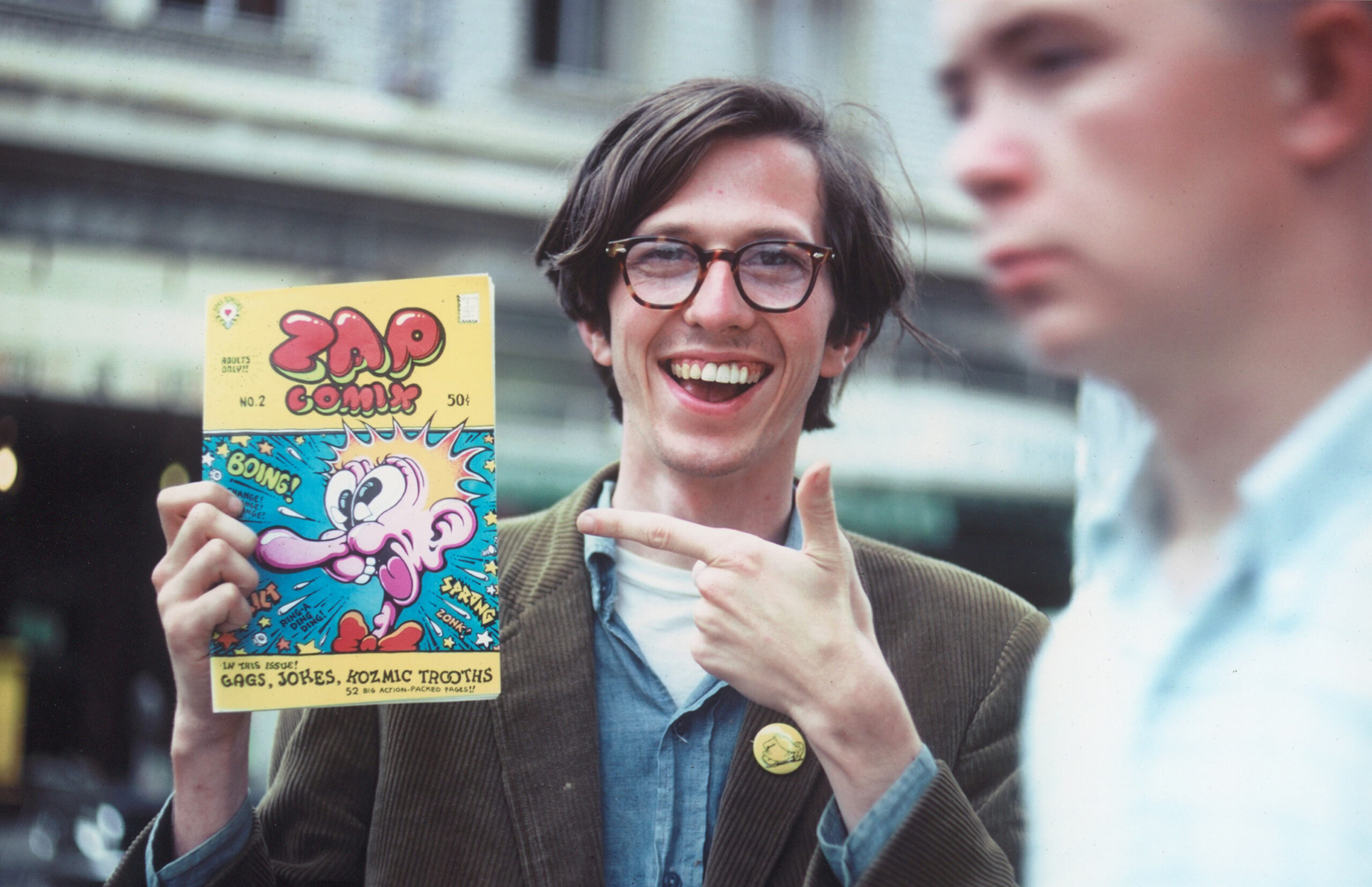 “Do You See Him as an Incel?”: One Biographer’s Journey Down the Robert ...