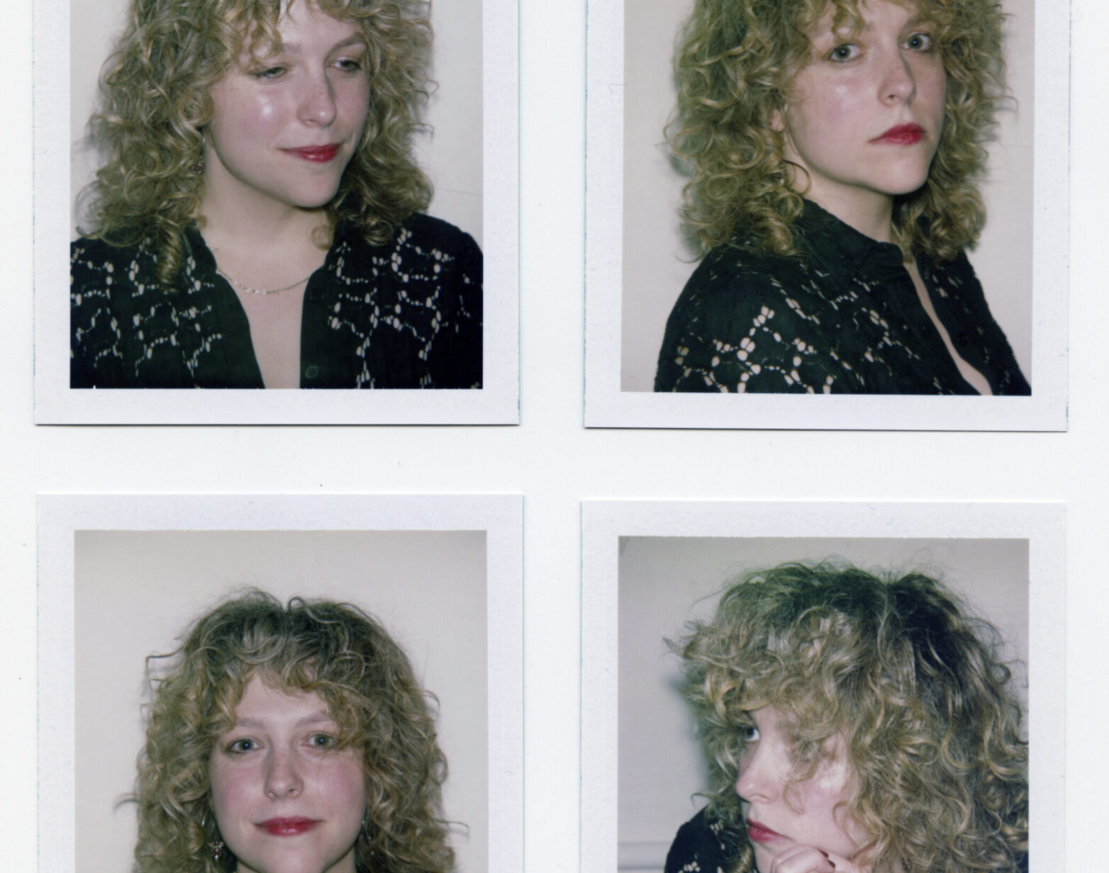 Lucas Michael Archives - Interview Magazine