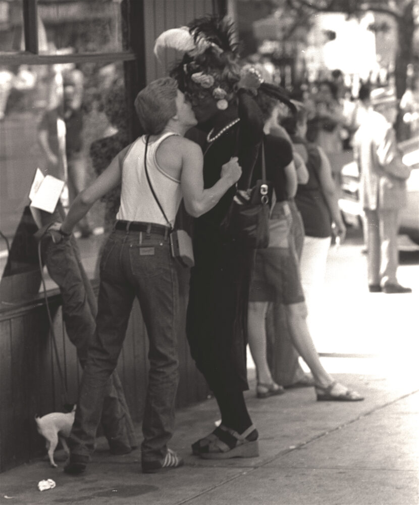 Thanks to Tourmaline, the Long-Awaited Biography of Marsha P. Johnson ...