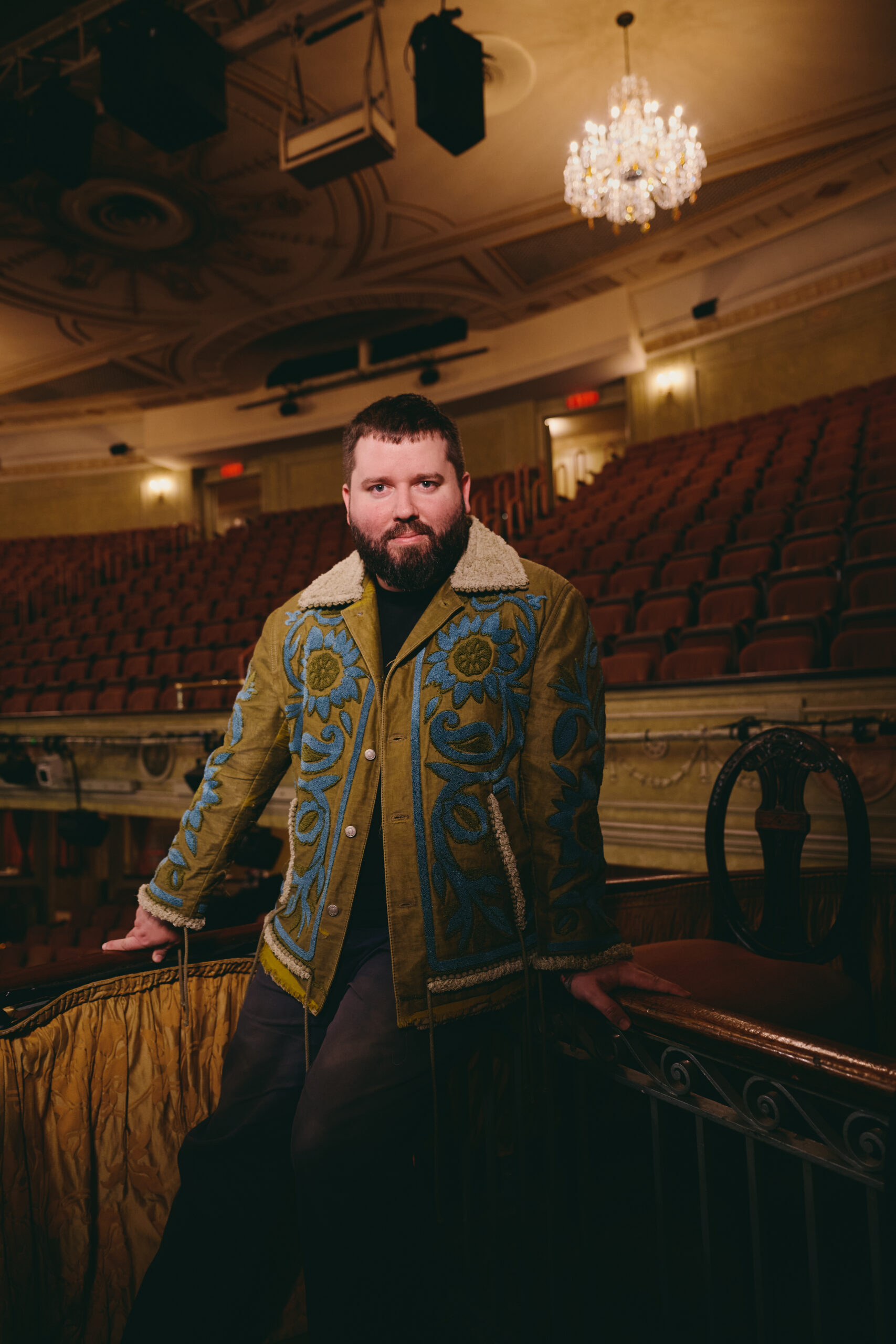 Kip Williams Tells Rose Byrne How He Pulled Off the Epic Technological ...