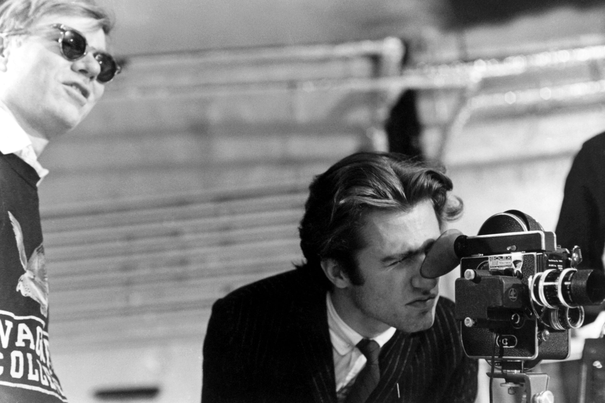 Founding Editor Gerard Malanga Takes Us Back to the Early Days of Interview