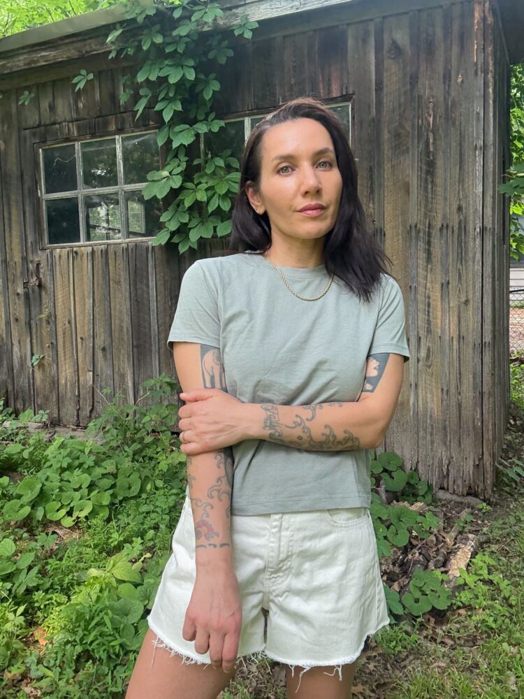Melissa Febos Tells Emily Ratajkowski What She Learned From Her Year ...