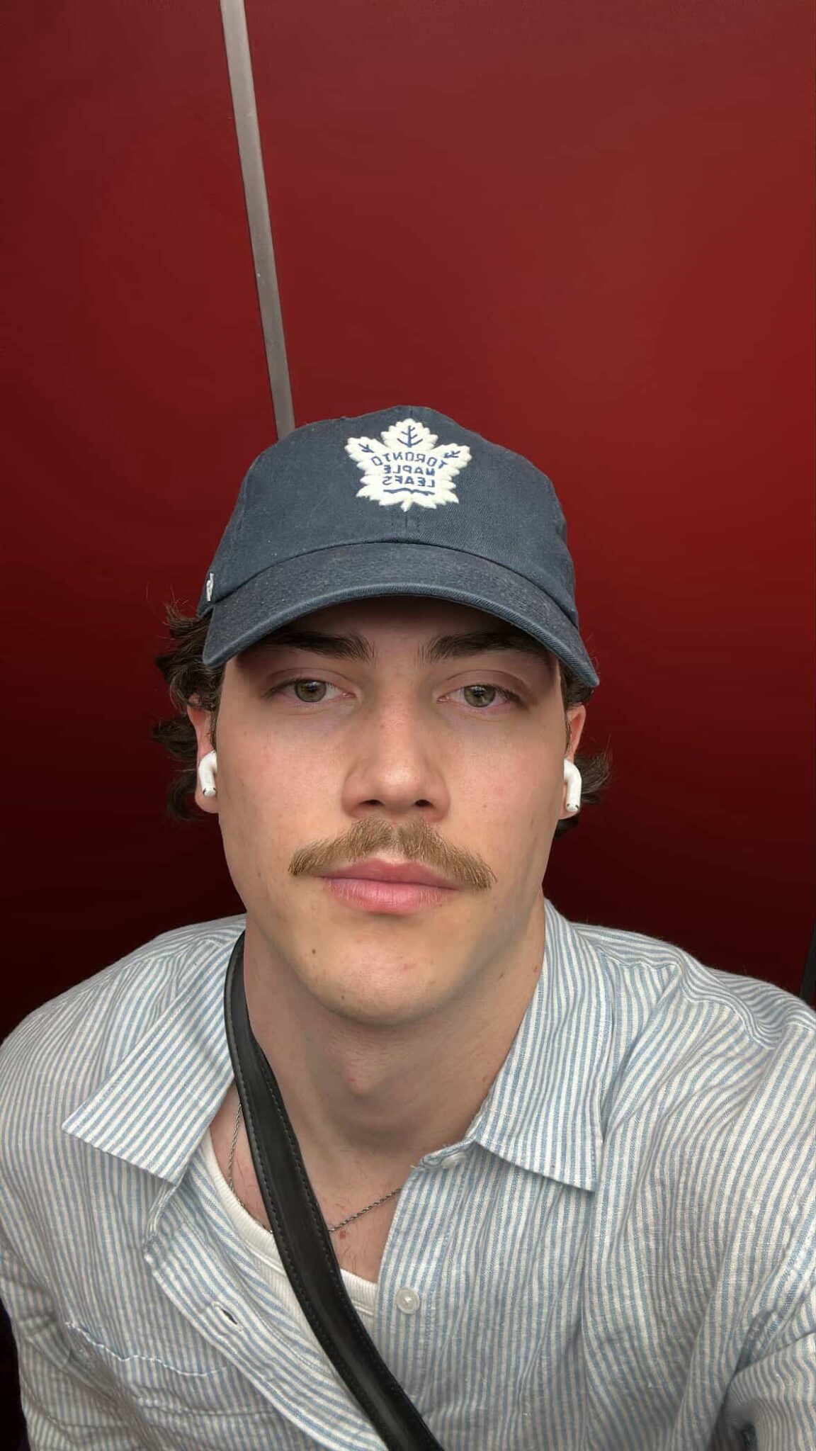 TikTok Hottie Jack Innanen Is Making the Pivot to TV. He's Still ...
