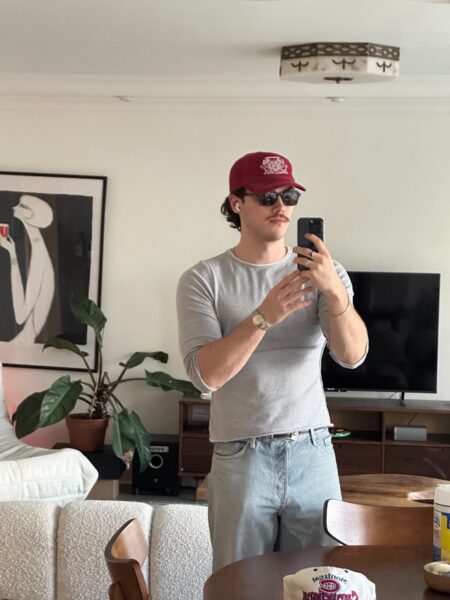 TikTok Hottie Jack Innanen Is Making the Pivot to TV. He's Still ...