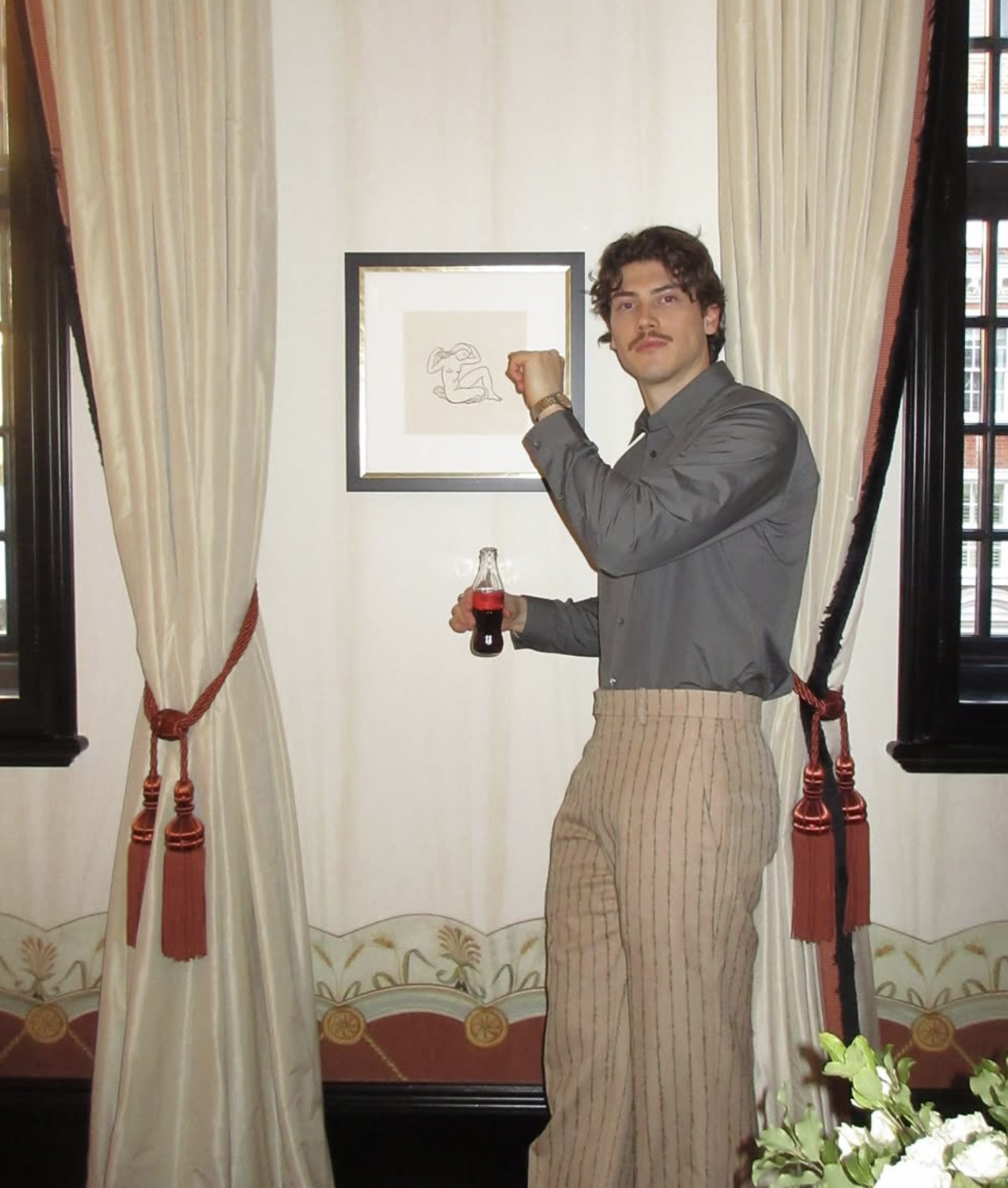 TikTok Hottie Jack Innanen Is Making the Pivot to TV. He's Still ...