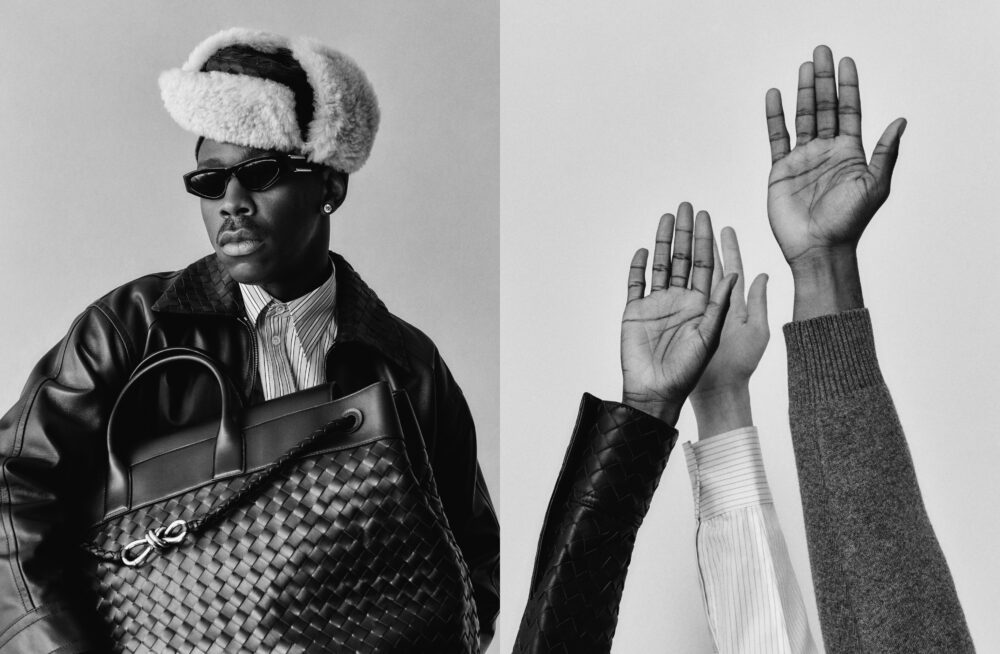 Troy Kotsur Tells Us Why Italian Is Like Angry Sign Language